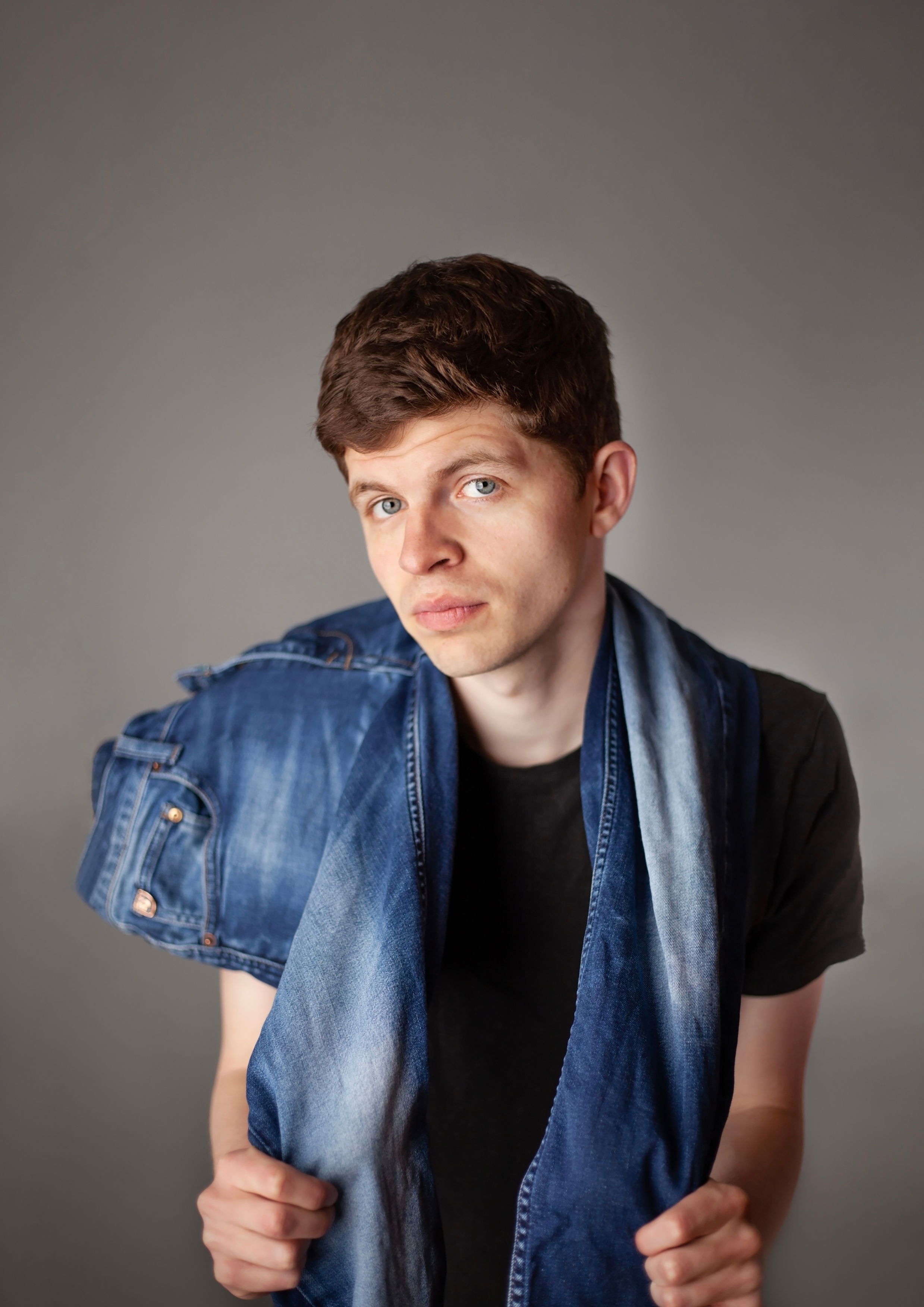 Tobi Kooiman - De Tamboer