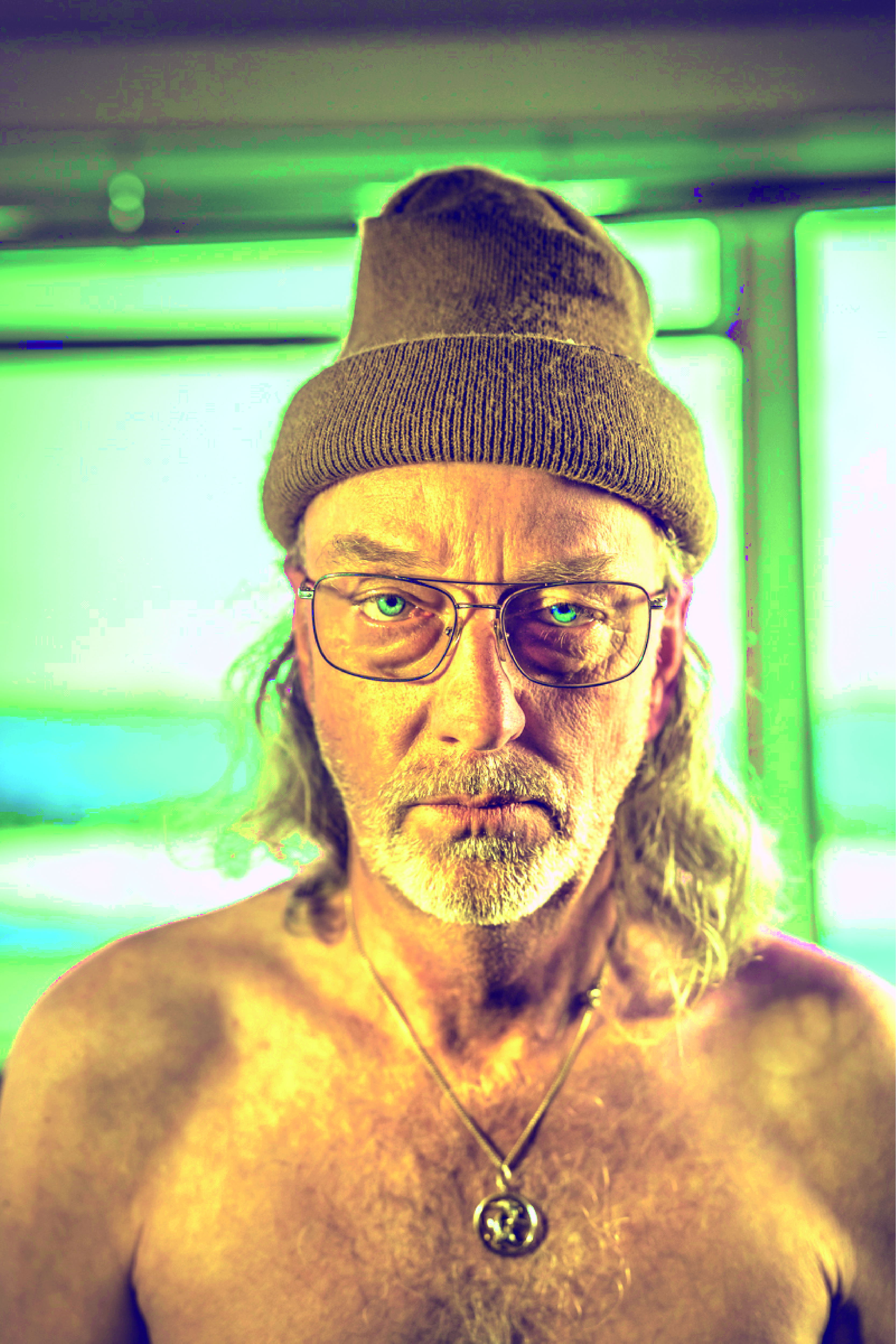 Ton Kas - Biografie - De Tamboer