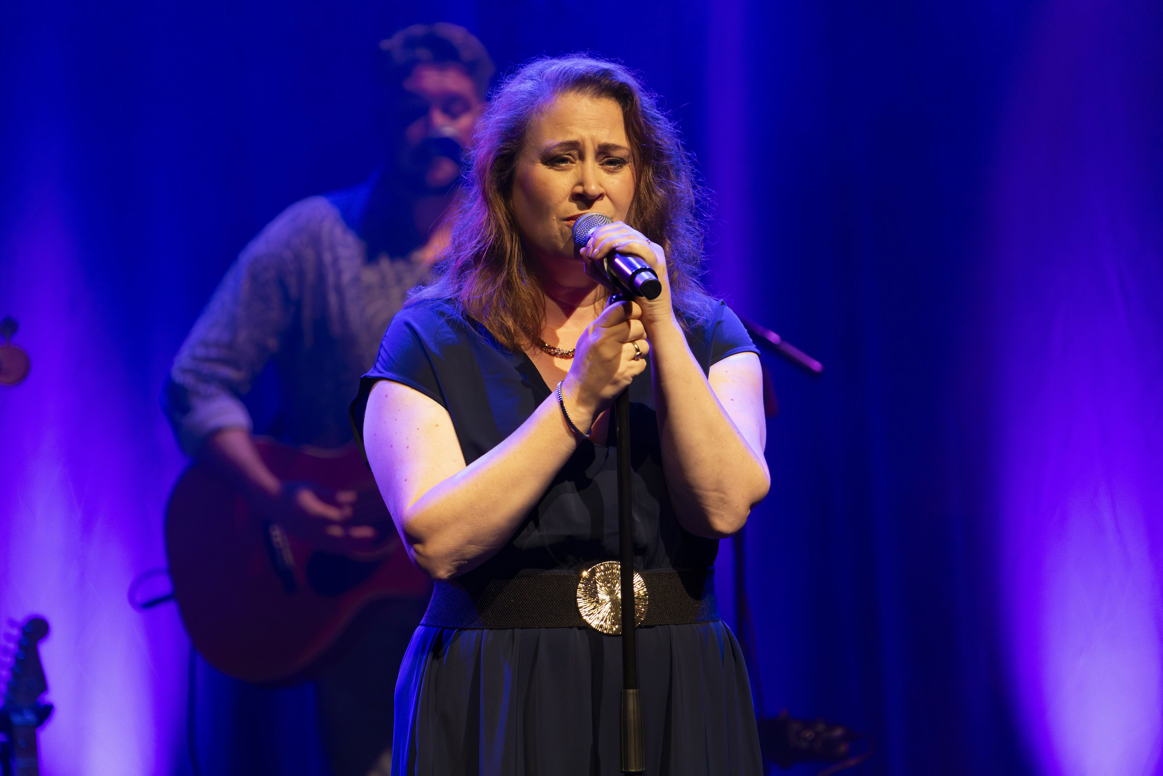 The BZN Tribute Band - The Story of BZN - 2024 - De Tamboer