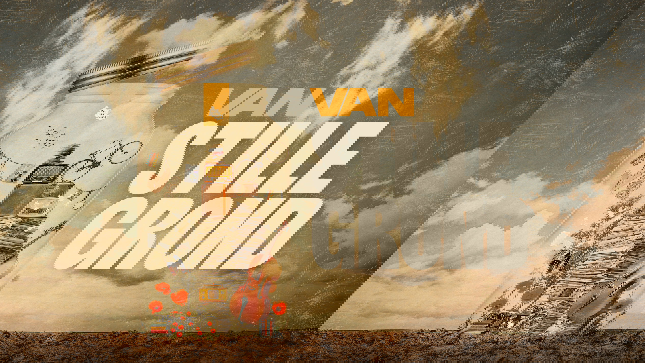 Programma - De Tamboer