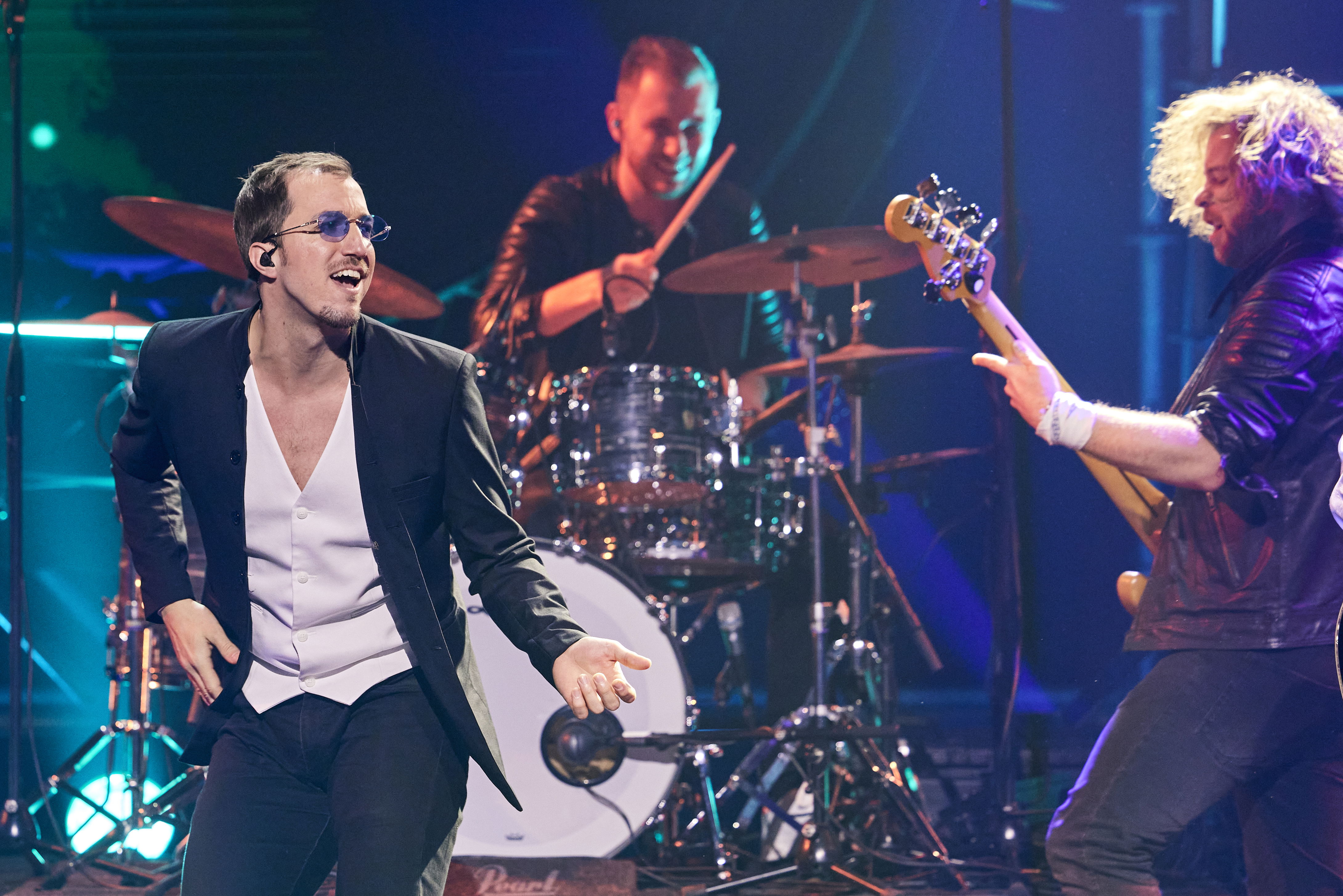 Bee Gees Forever - 2025 - De Tamboer