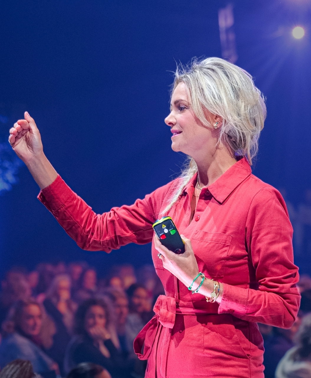 Home - De Tamboer