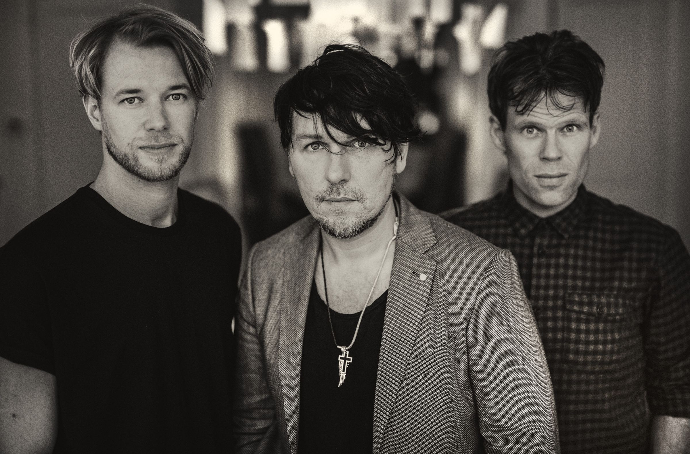 The Story of BZN - De Tamboer