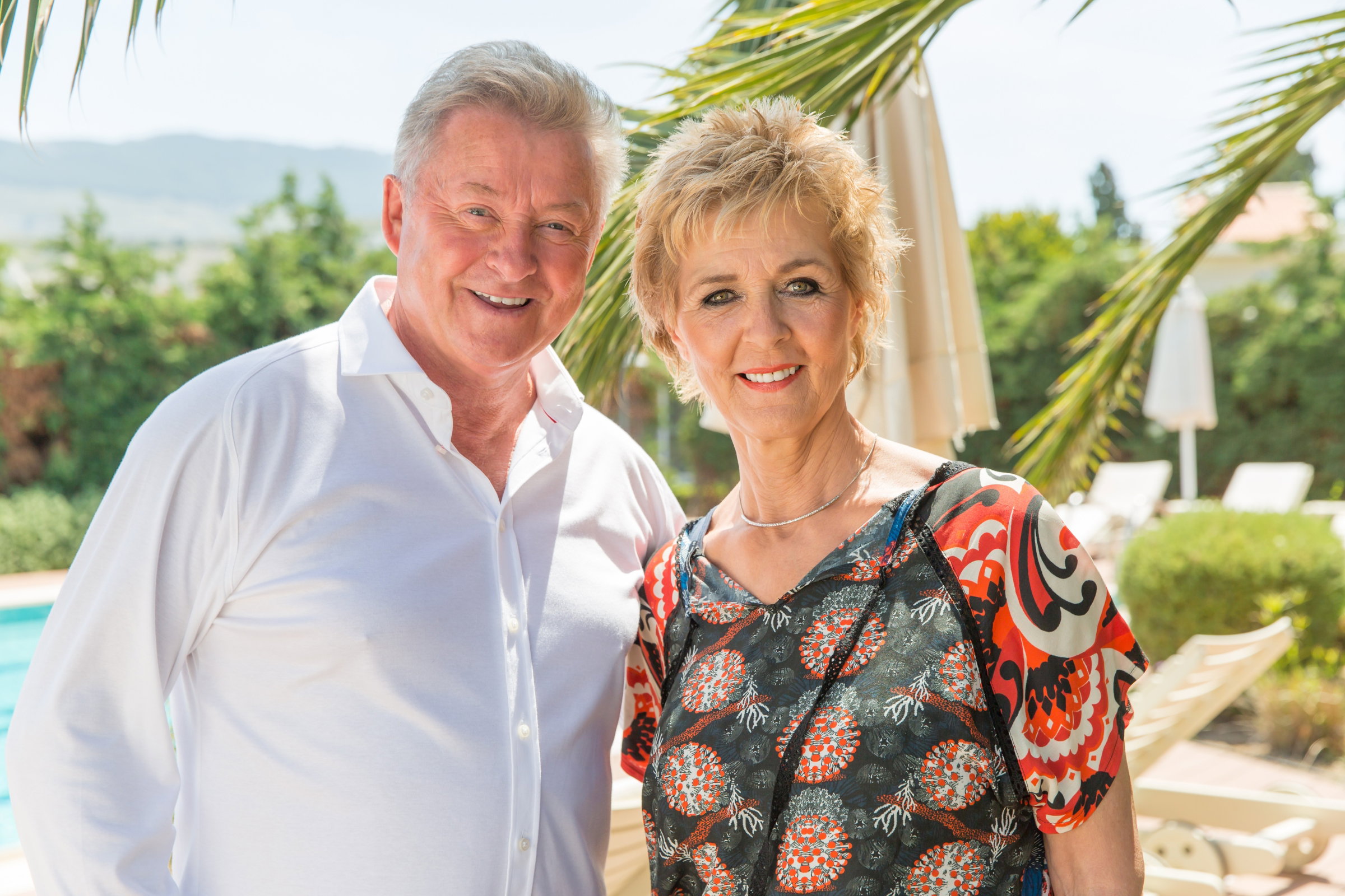 Jan Keizer en Anny Schilder - Biografie - De Tamboer