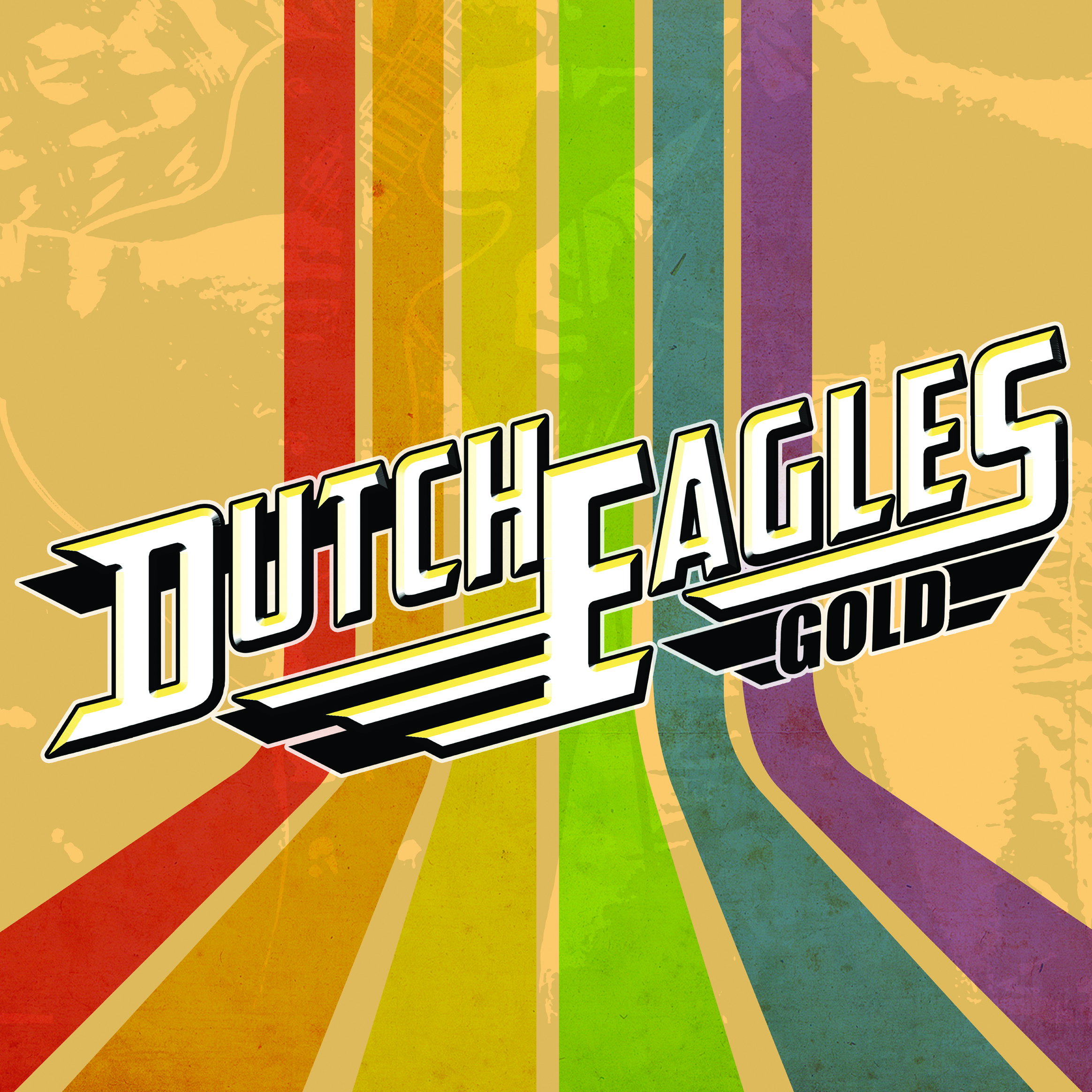 Dutch Eagles - Biografie - De Tamboer